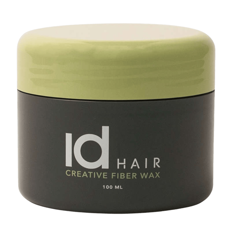 ID Hair Creative Fiber Wax 100ml | 655569