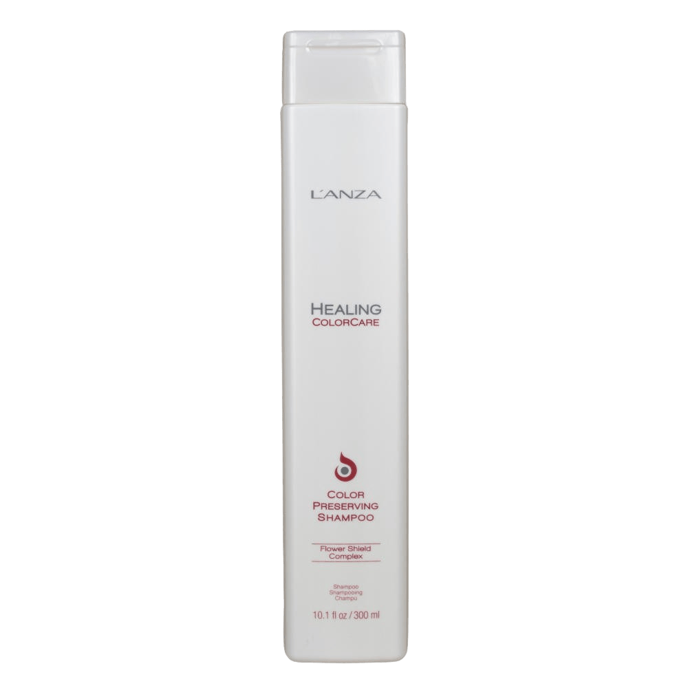 Lanza Healing Moisture Tamanu Cream Shampoo 300ml | 11703